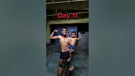 Day 1175 Hard Challenge Jaypanhalkarvlogs Desiworkout 75hard