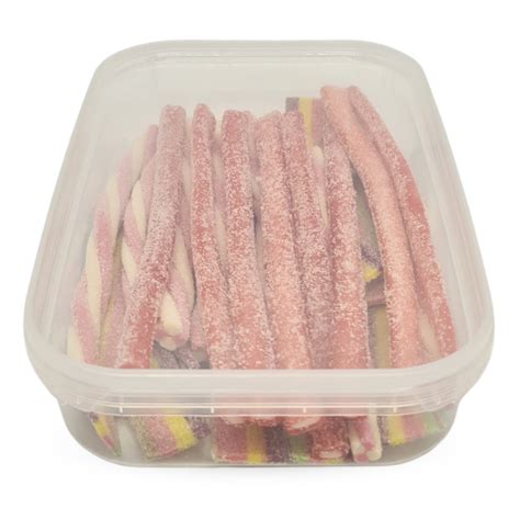Pint Container Divan Packaging