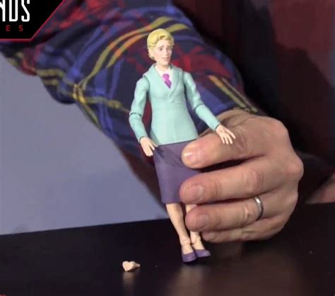 Toybro On Twitter Aunt May