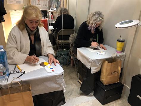 ⭐️color Theory Time⭐️ • Look Microblading