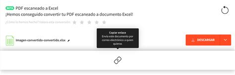 C Mo Convertir A Excel Smallpdf