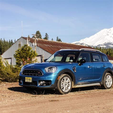 Stanced Mini Cooper Truck