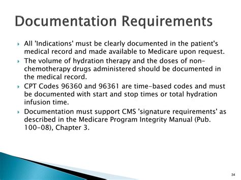 PPT Injection And Infusion Coding Understanding The Basics Impact On