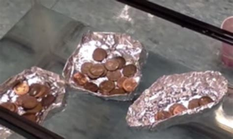 STEM Activity Challenge Aluminum Foil Boats Science Demo Guy