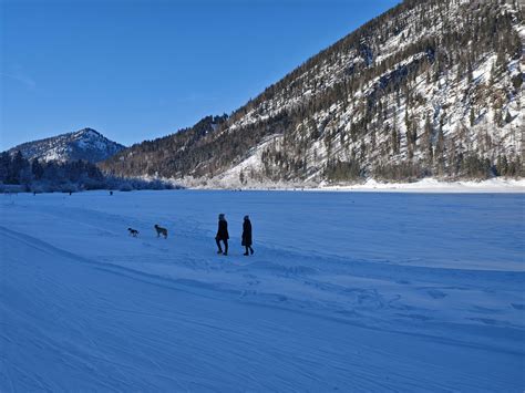 Frank Münster Kerstin Reit Im Winkl Seegatterl Bdne