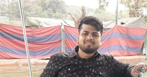 Deepak Mandal Dm