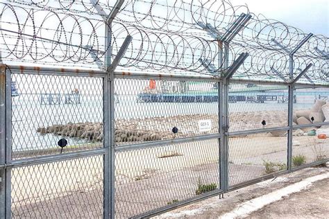 Security Solutions For Enhanced Public Safety Marcom Maritime And Coastal System