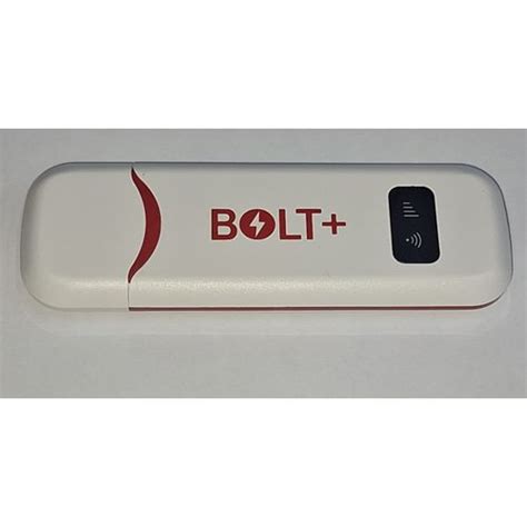 Best Price For Bolt Universal Modem Mifi With Wifi Hotspot For Safaricom Airtel And Telkom Wifi