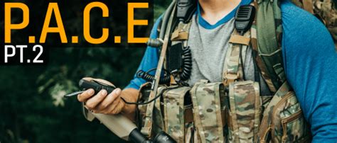 PACE Planning Part 2 Operational Phases Adjacencies T REX ARMS