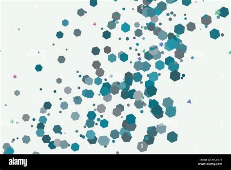abstract conceptual motion particle or random pattern good for web