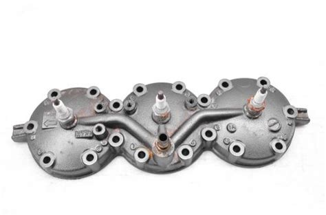 Purchase Kawasaki STX Cylinder Head JT In Ashaway Rhode Island United States For US