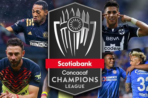 Liga MX Canales Y Horarios De La Jornada PandaAncha Mx