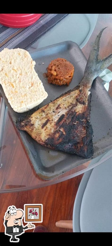 Menu At Braai Block Townsquare Restaurant Roodepoort