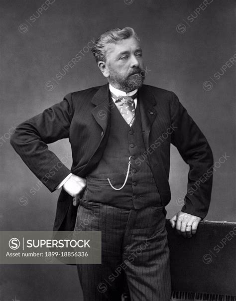 Alexandre Gustave Eiffel Born Bönickhausen 15 December 1832 27 December 1923 Was A French