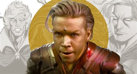 5 Awesome Powers Of Adam Warlock That Havent Been Released In Gotg Vol