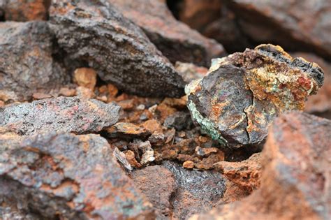 Anglo Asian Grows Copper Footprint In Azerbaijan Great Mining