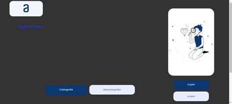 Github Gilbertoaleite Codificador E Descodificador Alura Alura