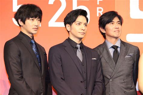 【smile Up】生田斗真、旧ジャニーズ事務所独立へ 近日中に正式発表 96年11歳から所属、ソロ俳優決断 メガ速報