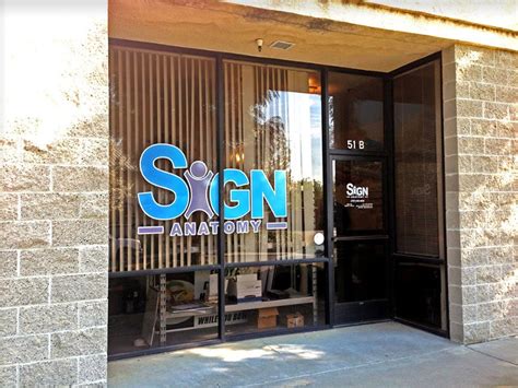 Sign Anatomy Updated June 2026 51 Commerce Pl Vacaville