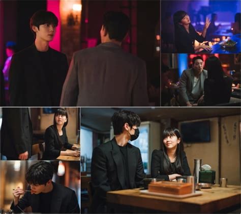 소용없어 거짓말 김소현X황민현 찾아온 설레는 변화쌍방 무장해제 시작 한국경제