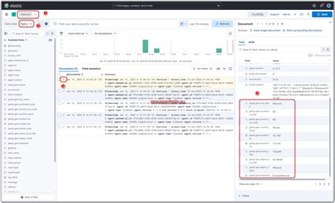 Centos 8 Elk Stack Installation And Configuration Guide Valebyte Blog