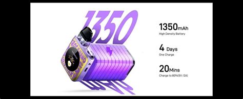 Vaporesso XROS Nano Pod Vape Kit Vape UK