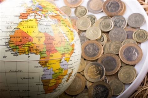 Conheça os 10 países que pagam o pior salário mínimo do mundo Meu