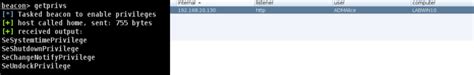 Using A C Shellcode Runner And Confuserex To Bypass Uac Hausec