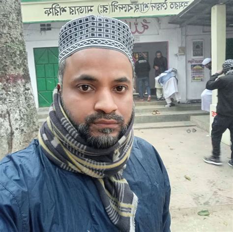 Imran Chowdhury