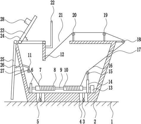 一种防水型铅酸蓄电池的制作方法3