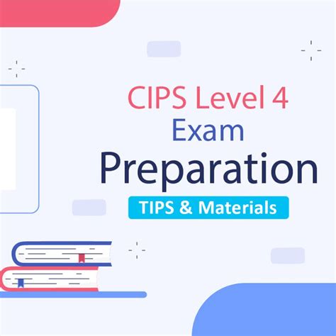 Cips Level 4 Course Materials Tutorial Palace