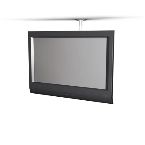 Large Flat Panel Tv Ceiling Mount Gcx Medical Mounting Solutions
