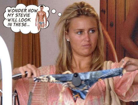All Football Stars Steven Gerrard Wife Alex Curran