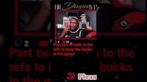 Atlanta Hawks Vs Bucks Live Watch Party Part 2 Ref Call Fyp