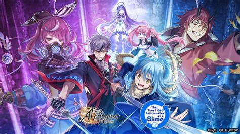The Alchemist Code News Rumors And Information Bleeding Cool News Page