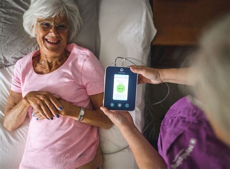Pu Sensor Ett Liv Utan Trycksår