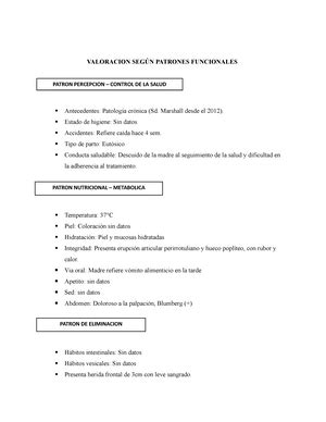 Trabajo N03 Erika Huaman Las Cinco Disfunciones De Un Equipo