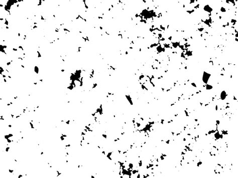 Premium Vector Overlay Grunge Texture
