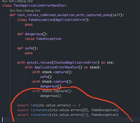 This code is unreachable PyCharm Nguyên nhân và cách khắc phục