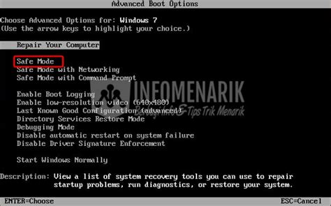 Cara Format Flashdisk Write Protected Solusi Mengatasi Proteksi Info Menarik