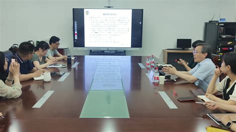 【龙门译坛】第9讲：北京外国语大学王克非教授莅临我院讲学 外国语学院