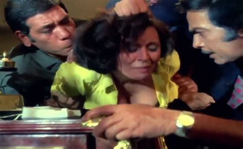 Soad Hosny Breasts Scene In Al Karnak Aznude