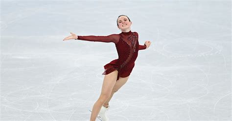 American Figure Skater Mariah Bell Announces Retirement