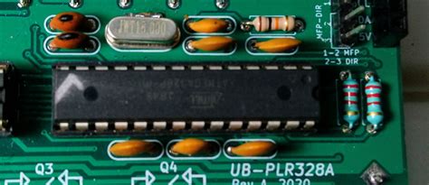 ¡construyamos Un Plc De Grado Industrial Basado En Arduino 2da Parte