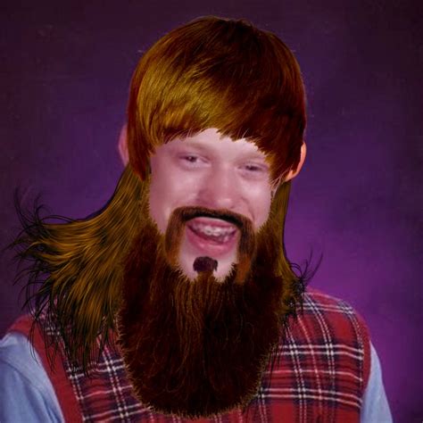 Bad Luck Brian Meme Templates Imgflip