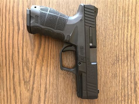 Satılık Sar 9c İkinci El Silah Satılık Silah