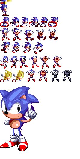 Sonic 1 Expanded Stuff V1 0 By Idin2014 On Deviantart