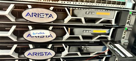 Dmf Deployment Guide Using Idrac With A Dell R Or R Server Arista