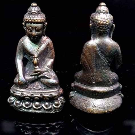 จี้พระ พระเครื่อง พระกริ่งหล่อโบราณ สมเด็จพระสังฆราช แพ วัดสุทัศน์ ปี2479 ขนาด2 0 4 0ซม