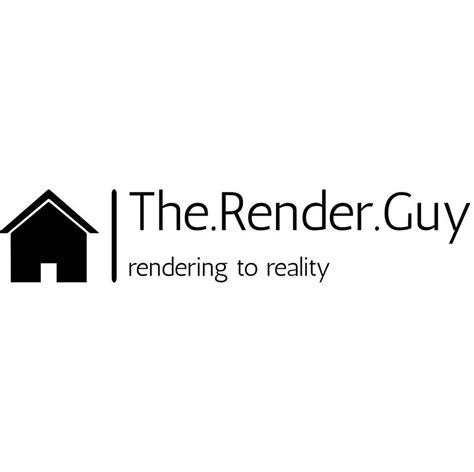The Render Guy
